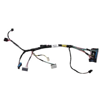 Steering Column Wiring Harnesses - CARiD.com
