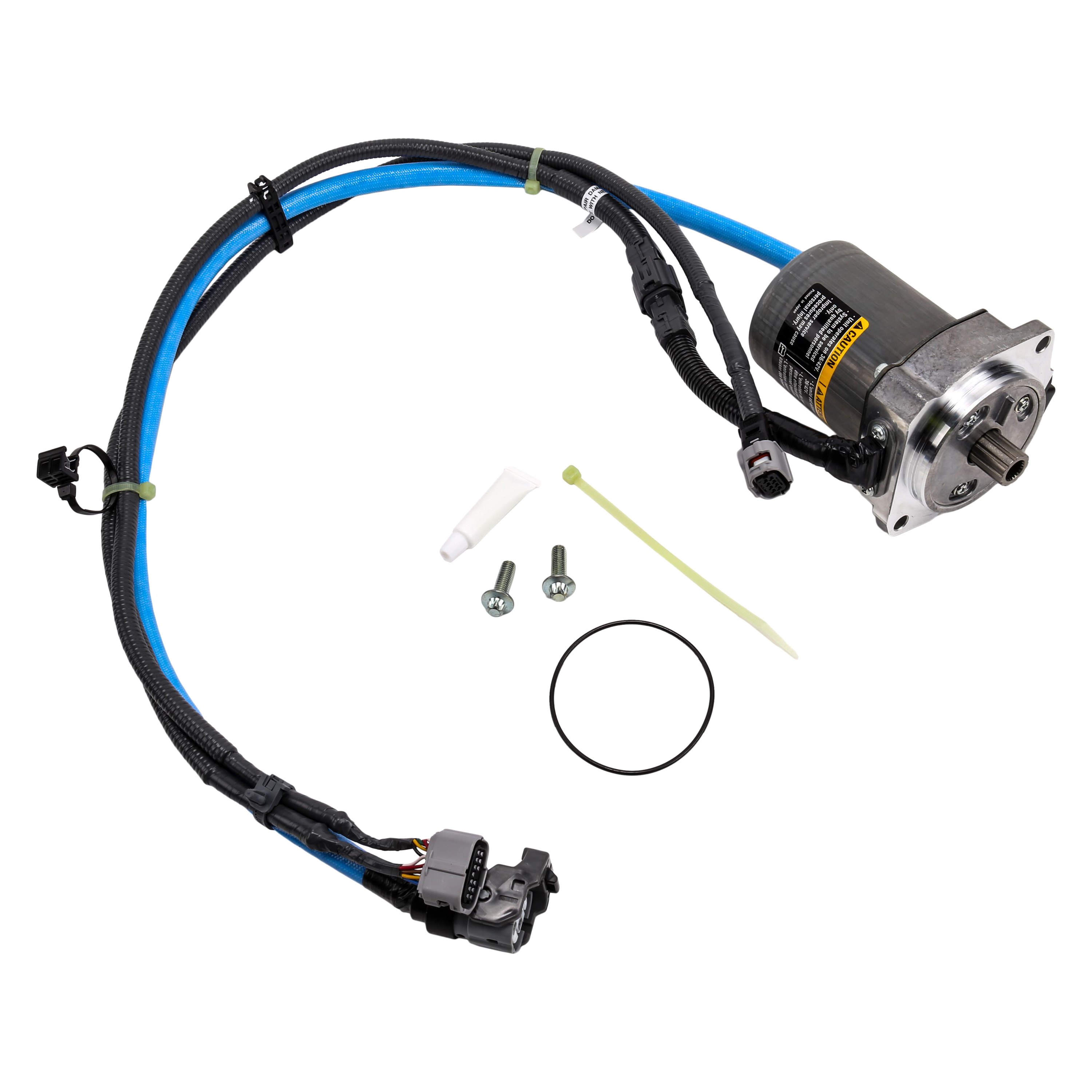 ACDelco® 19210915 - GM Original Equipment™ New Electric Power Steering ...