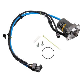 Power Steering Assist Motors | CARiD