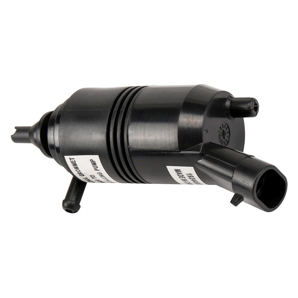 ACDelco® 19244681 - GM Original Equipment™ Front Windshield Washer Pump