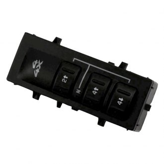 Transfer Case Switches | CARiD