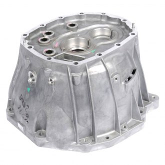 Clutch Bell Housings | CARiD