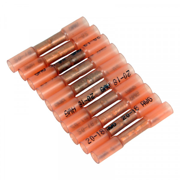 ACDelco® 19300089 - GM Original Equipment™ Sealed Salmon Butt Connector ...