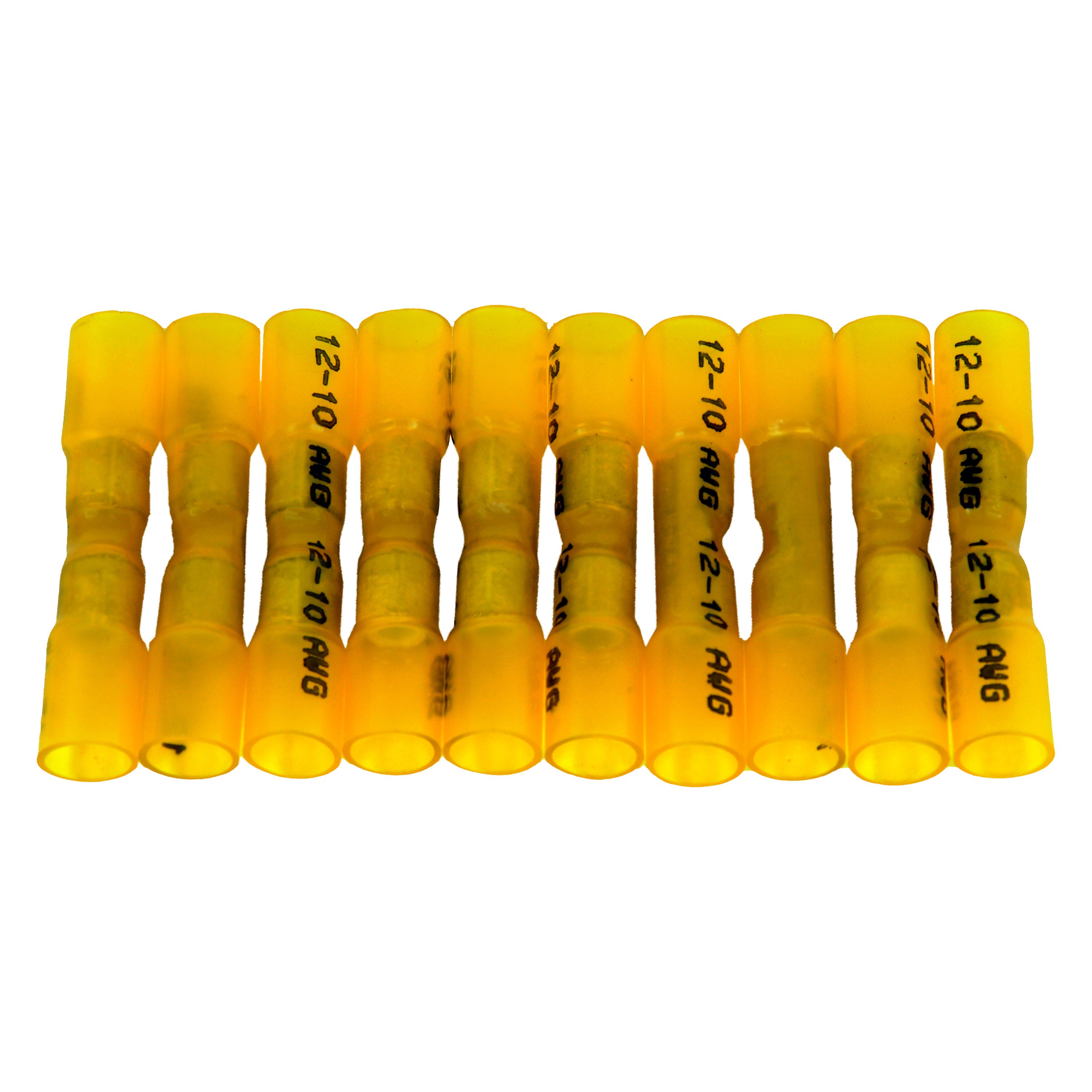 ACDelco® 19300091 - GM Original Equipment™ Butt Connector