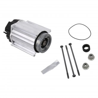 Power Steering Assist Motors - CARiD.com