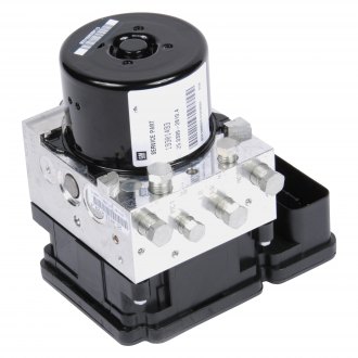 Anti-lock Brake System (ABS) Parts | Sensors, Modules, Hydraulic Units