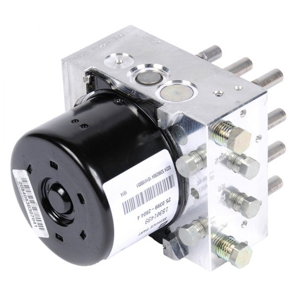 ACDelco® 19301499 - GM Original Equipment™ ABS Modulator Valve