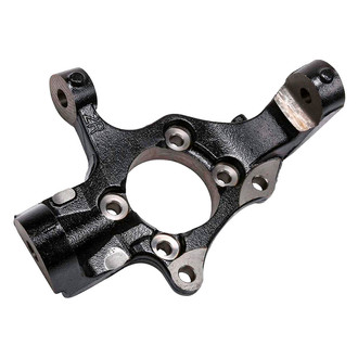 Chevy Colorado Steering Knuckles, Spindles & Parts — CARiD.com