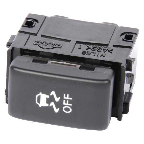 ACDelco® 19316400 - Genuine GM Parts™ Traction Control Switch