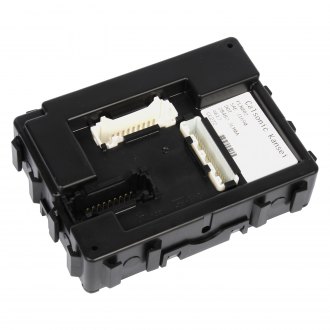 Body Control Module Connectors - CARiD.com