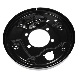 Drum Brake Backing Plates | 200 Products - CARiD.com
