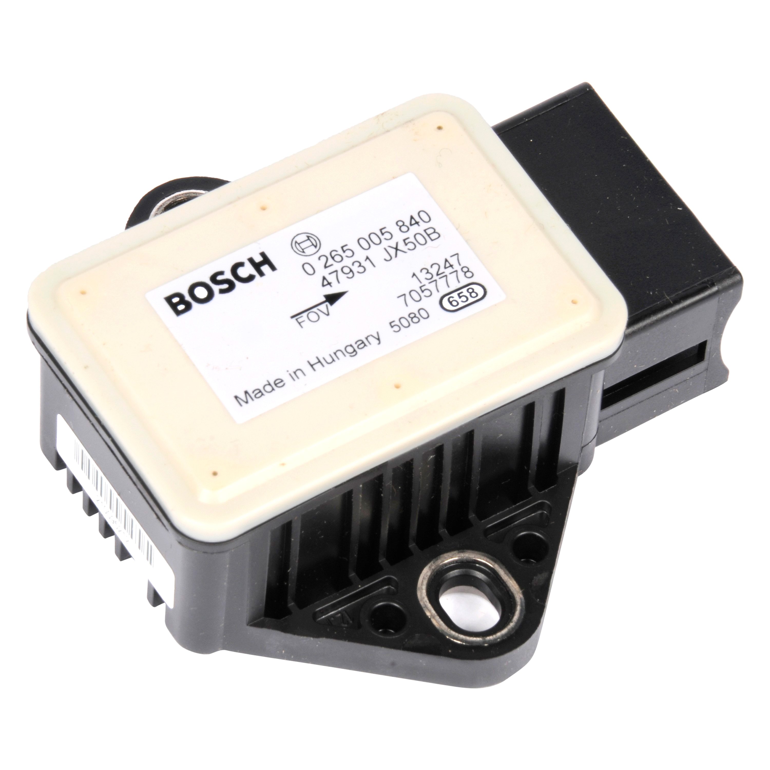 ACDelco® - GM Original Equipment™ Suspension Yaw Sensor