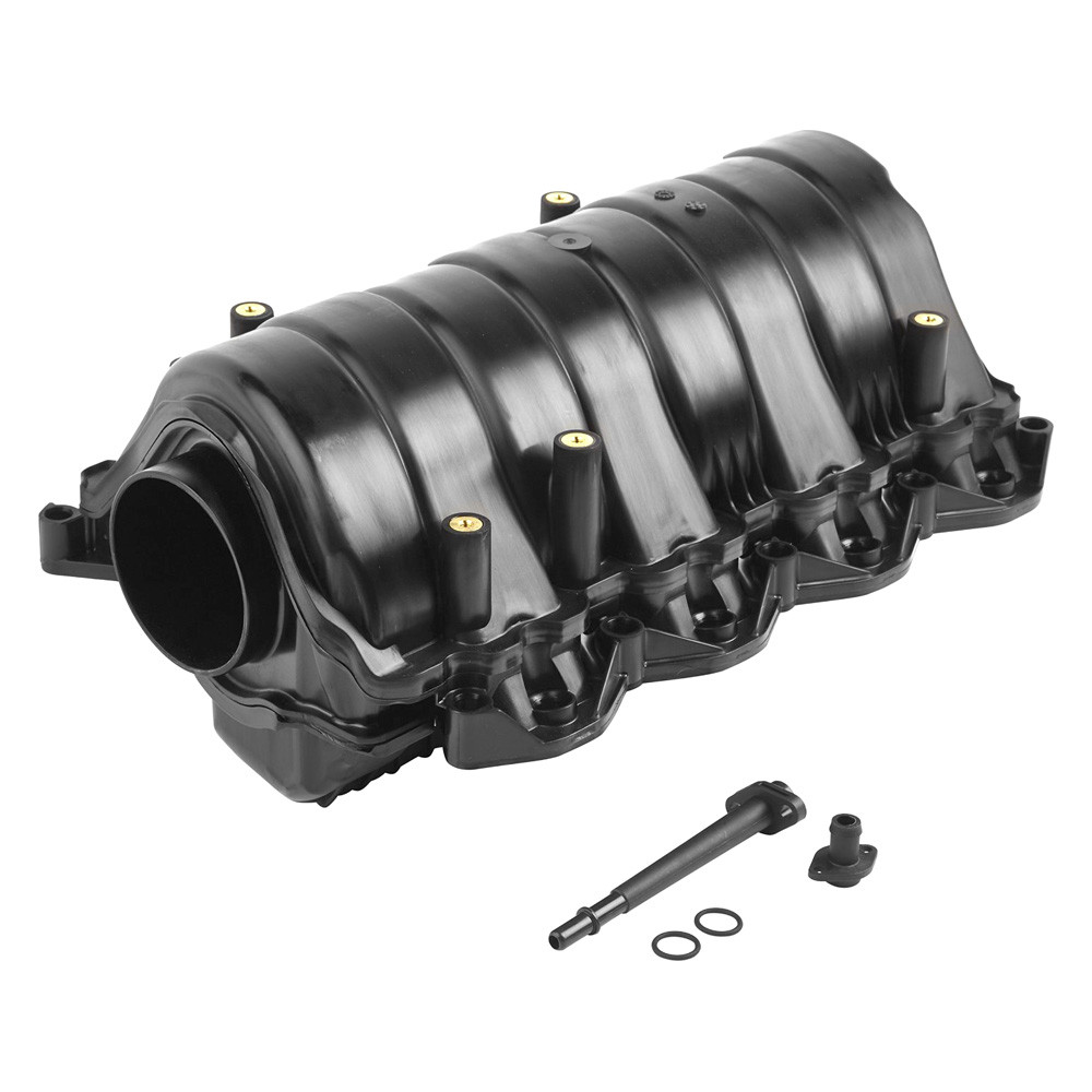ACDelco® 19330172 - Genuine GM Parts™ Nylon Intake Manifold with Seals