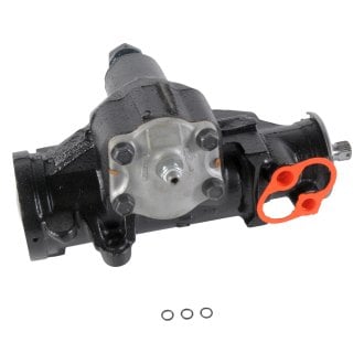 Steering Gear Boxes - Power, Manual - Rebuild Kits, Braces | CARiD