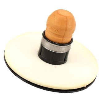 Off-Road Bumper Accessories - D-Rings, Tow Hooks, Mounts | CARiD - Page 3