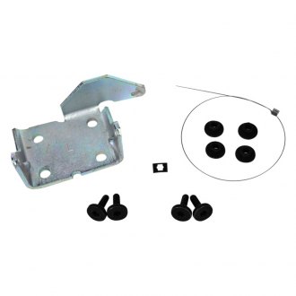 Chevy Blazer Door Hinges, Pin & Bushing Kits | CARiD