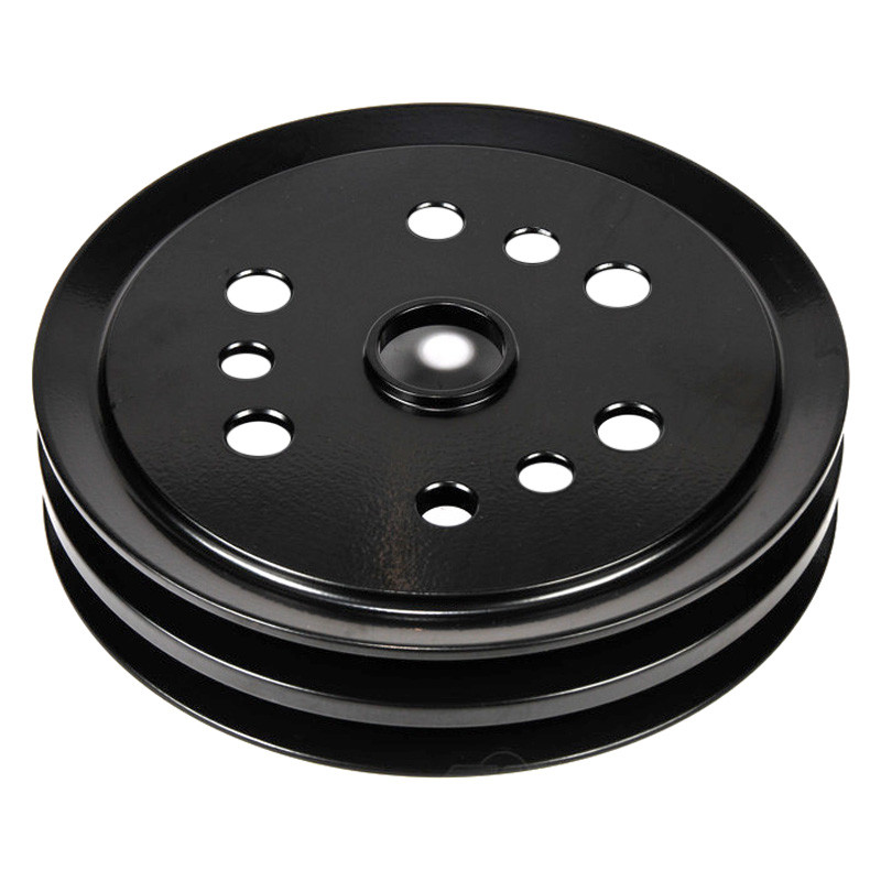 ACDelco® - GM Original Equipment™ Engine Crankshaft Pulley