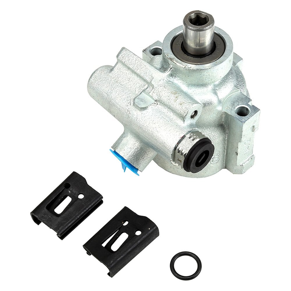 ACDelco® - GM Genuine Parts Power Steering Pump Kit