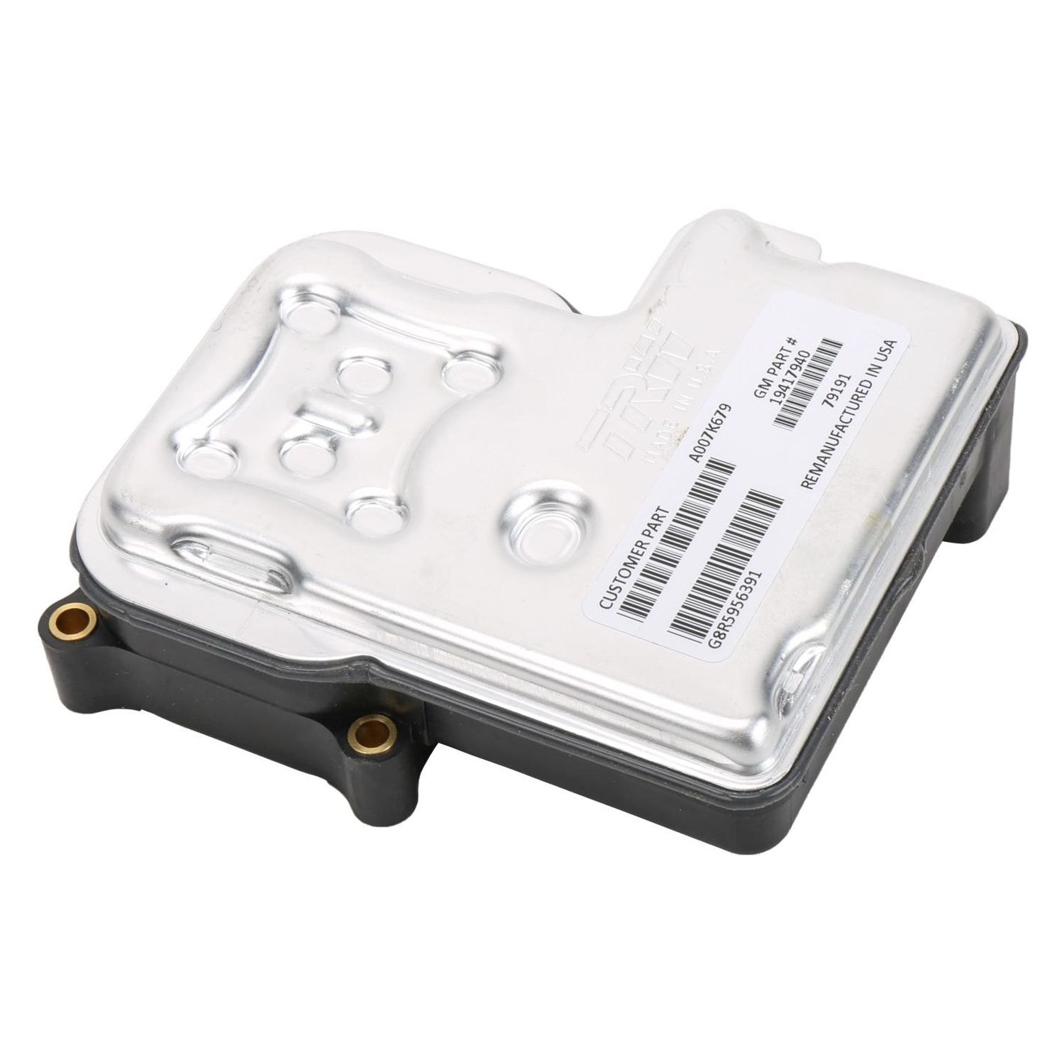 ACDelco® - GM Original Equipment™ ABS Control Module