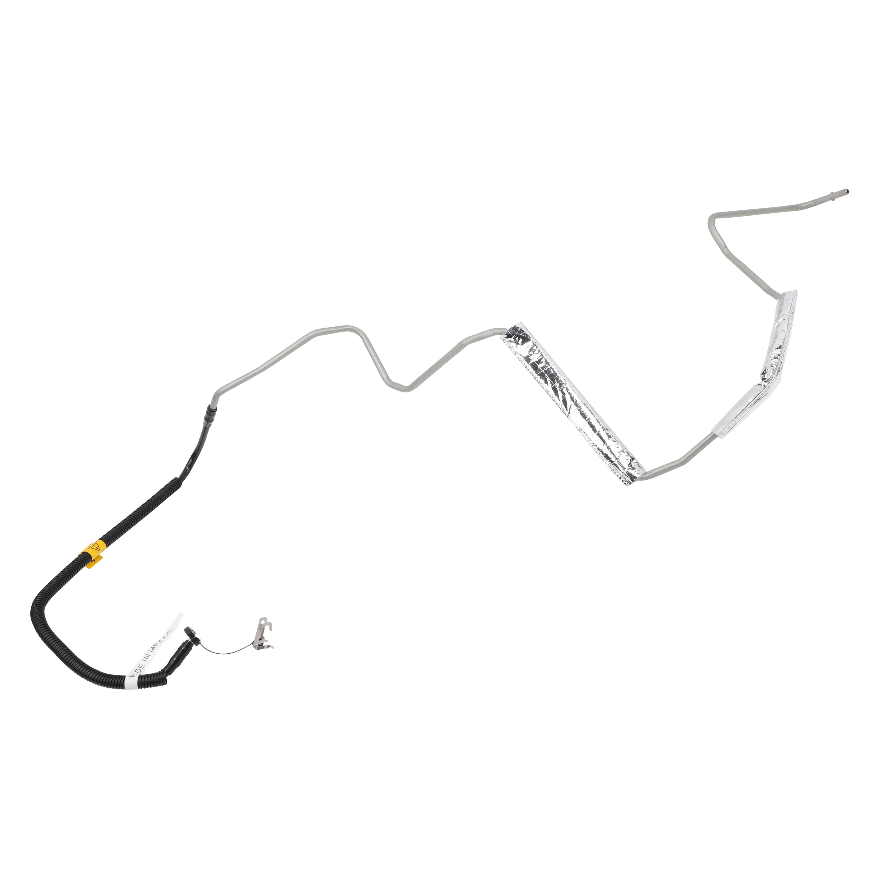 ACDelco® 19418662 - GM Original Equipment™ Fuel Injection Fuel Return Pipe