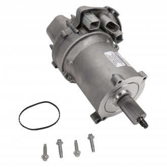 Power Steering Assist Motors | CARiD