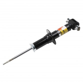 2011 GMC Yukon Denali Performance Suspension - Shocks, Springs, Struts