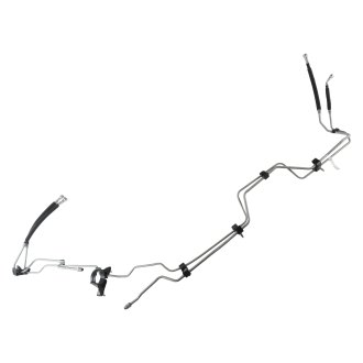 Fuel Tank Vent Hoses | CARiD