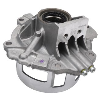 Automatic Transmission Extension Housings | CARiD