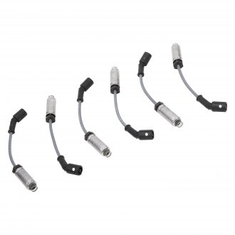 Spark Plug Wires & Ignition Wires - Performance, Replacement | CARiD