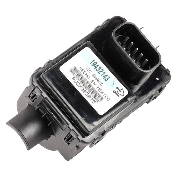 ACDelco® 19432143 - Genuine GM Parts™ Generator Battery Control Module