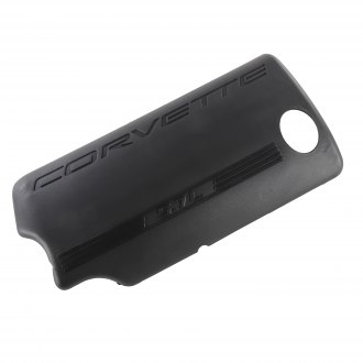 Fuel Injector Rail Covers | CARiD