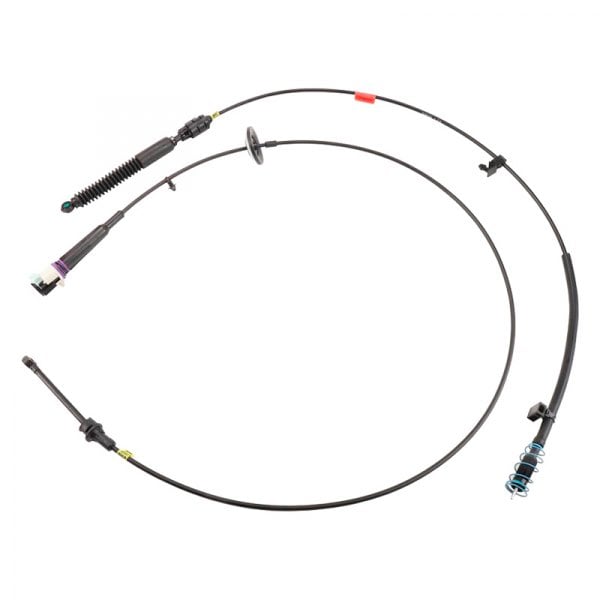 ACDelco® 19435036 - GM Genuine Parts™ Automatic Transmission Shifter Cable