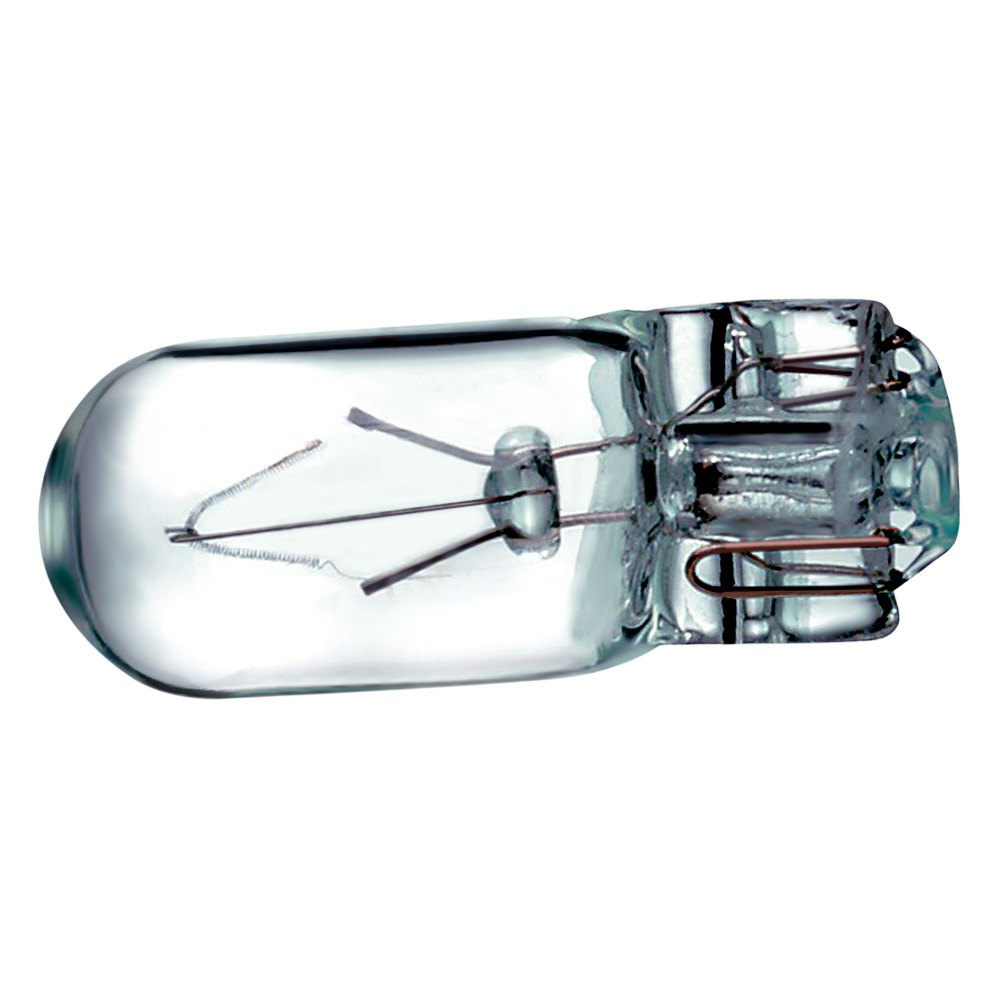 ACDelco® 194LL - GM Original Equipment™ Halogen Bulb (194 / T10)