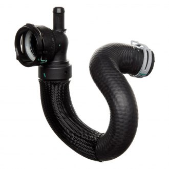 2013 Ford Escape Radiator Hoses & Clamps | Lower, Upper — CARiD.com