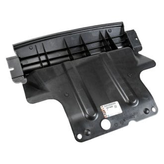 Chevy Colorado Chassis Frames & Body Parts | CARiD