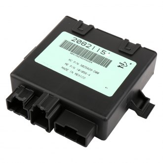 Liftgate Control Modules | CARiD