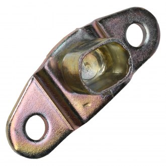 Chevy Colorado Trunk & Tailgate Hinges | CARiD