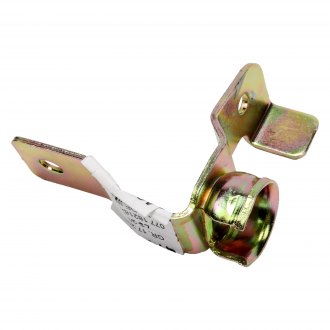 GMC Canyon Trunk & Tailgate Hinges | CARiD