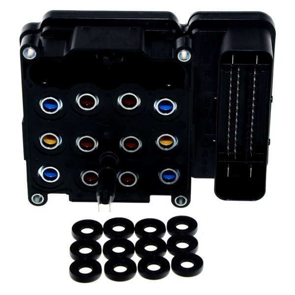 ACDelco® 20827127 - GM Original Equipment™ ABS Control Module