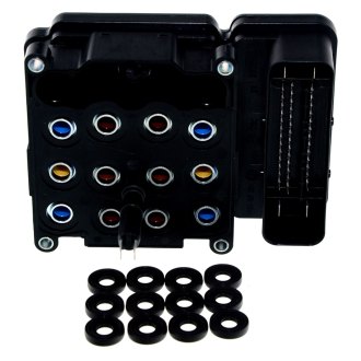 2009 Chevy HHR Anti-Lock Braking (ABS) System Parts | CARiD