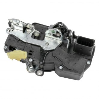 Chevy Malibu Door Locks + Components | CARiD