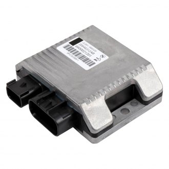 Differential Control Modules | CARiD