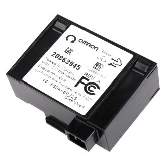 Car Alarm & Security Accessories | CARiD