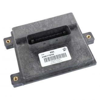 Fuel Pump Driver Modules | 100 Products - CARiD.com