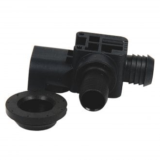 Power Brake Booster Vacuum Sensors | CARiD