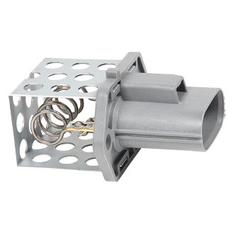 Engine Cooling Fan Resistors | CARiD