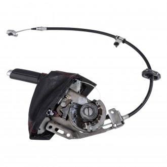 Parking Brake Levers | 400 Products - CARiD.com