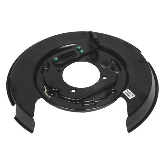 Suzuki Brake Dust Shields & Backing Plates - Drum, Disc, Wheel | CARiD