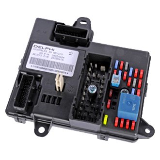 Body Control Modules - CARiD.com