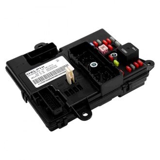 Body Control Modules | CARiD